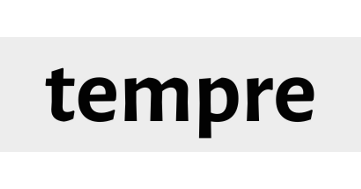 Tempre